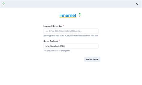 initial gui work · issue 179 · tonarino innernet · github
