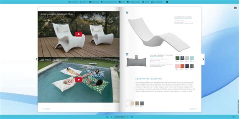 IFrame Widgets Creative Ideas For Improved User Experience Paperturn Blog