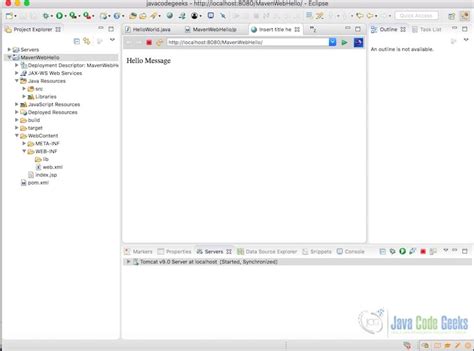 Java Build Tools Ant Vs Maven Vs Gradle Java Code Geeks