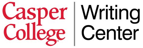Mla Formatting Rules Casper College Writing Center