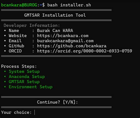 Github Bcankaragmtsar Auto Installation Tool This Tool Automates