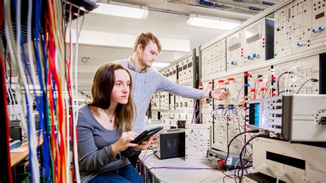MSc Electrical Automotive Engineering | Coventry University