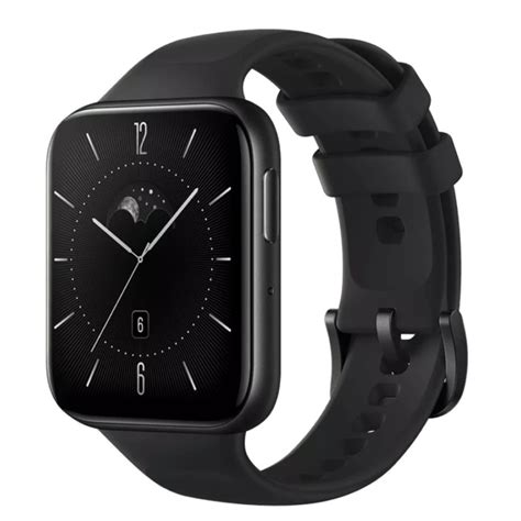 OPPO Watch 3 42mm Black