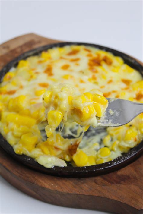 Korean Corn Cheese Artofit