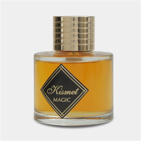 Maison Alhambra Kismet Magic
