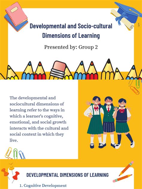 Group 2 Socio Constructivist Theories And Vion Learning Pdf Developmental Psychology