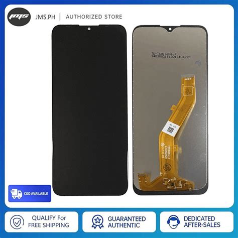 Nokia Lcd Nokia C Lcd Touch Screen Display For Replacement Shopee Philippines