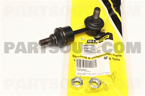 LINK ASSY-RR STABILIZER 555303R000 | Hyundai / KIA Parts | PartSouq
