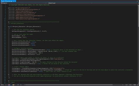 Project Could Not Be Compiled Try Rebuilding From Source Manually Ask