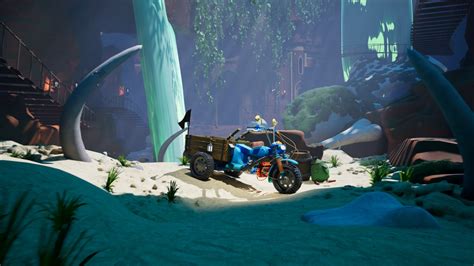 Mohamed Shanab On Linkedin Artist Unrealengine5 Blender