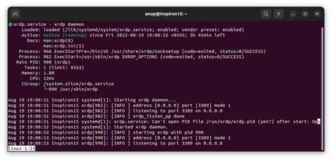 How To Setup Remote Desktop From Windows To Linux Onlineguys