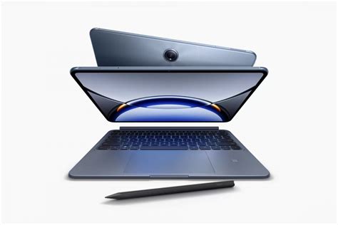 Akinek Minden V Gya Az Oppo Pad Pro Volt Annak Van Egy J H R Nk Techworld