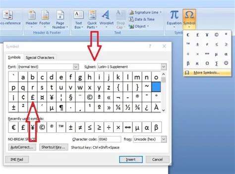 How To Add Pound Sign In Excel Formula Even Though Character Code Numbers Are Only Three