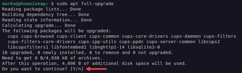How To Upgrade Debian Bullseye To Bookworm