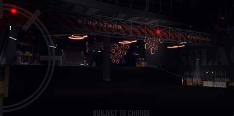 Feedback On Part Of My Scpf Installation Personnel Spawn Creations Feedback Developer