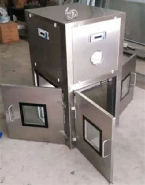 Dynamic Pass Box At ₹ 90000 Active Pass Box In Mohali Id 2853648463533