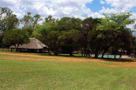 Karee Krans Lekker Kampplekke