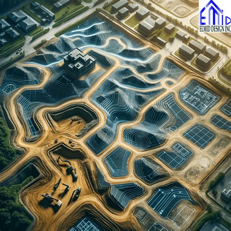Grading Plan Engineer Structural Integrity For Ontario Construction