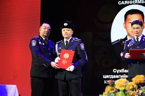 Эрүүгийн Цагдаагийн Алба Added Эрүүгийн Цагдаагийн Алба