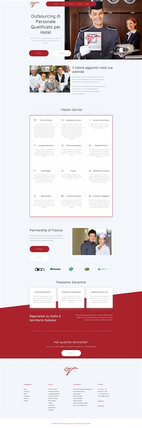 Web Marketing Nel Facility Management Maddl