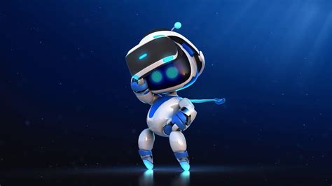Astro Bot Wallpapers Wallpaper Cave