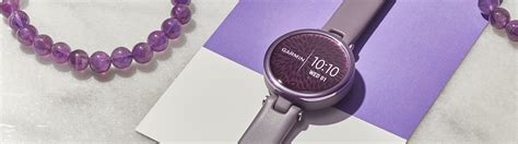 Lily Smartwatches Garmin Singapore