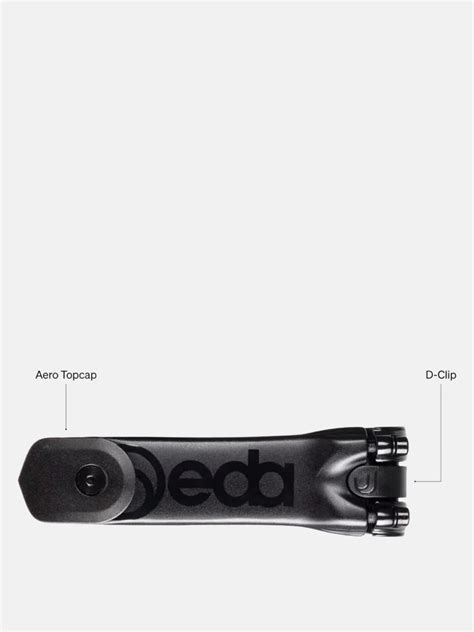 Deda Superbox Dcr Stem 100 Mm Manubri E Serie Sterzo Per Bici Nencini Sport