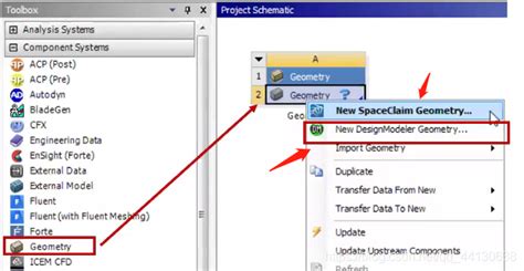 【ansys Scdm】,软件介绍及基本操作 Csdn博客 【ansys Scdm】,软件介绍及基本操作 Csdn博客