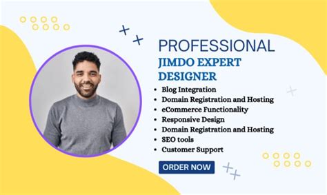 Design Professionally Your Jimdo Website Jimdo Blog Website Jimdo