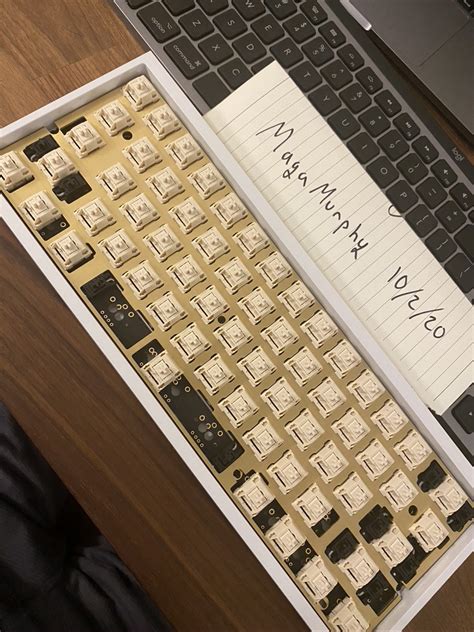 Keyboard Album On Imgur