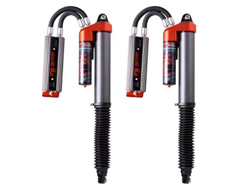 Fox Strutsshocks For 883 06 183 Fox Custom Offsets