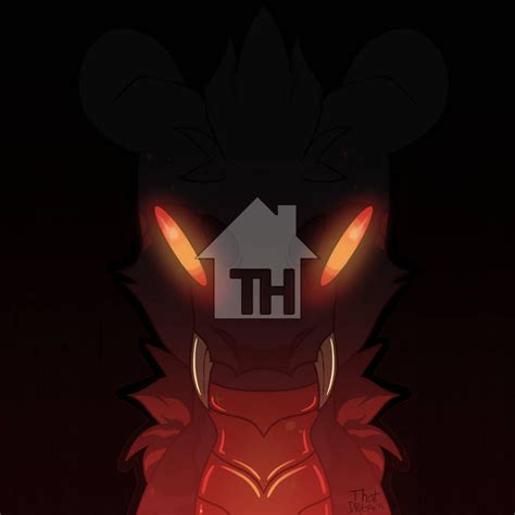 Thrax On Toyhouse