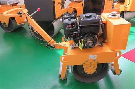 200kg Lawn Compactor Towed Vibratory Roller Fyl 450 Buy Vibratory