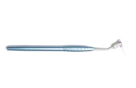 dental instrument handle regalmed medical equipment in dubai