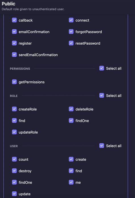 Authentication Strapi Api Register Returning A 400 Error Stack Overflow