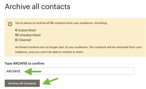 Merge Mailchimp Lists In Minutes Coupler Io Blog