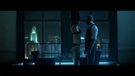 Naked Lucy Griffiths In Uncanny