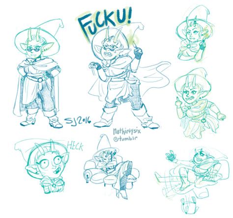Goblin Aesthetic Drawing Goblincore Is An Aesthetic Which Is Similar
