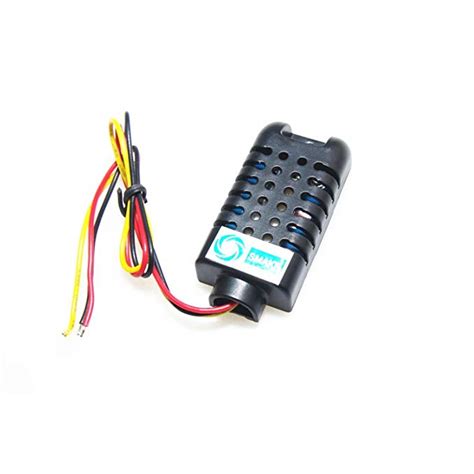 Smakn HT AM Digital Temperature Humidity Sensor Module Arduino Review