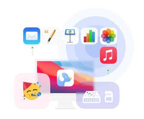 OFFICIAL FoneLab Data Retriever Best Data Recovery On PC Mac