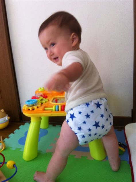 Buying cloth nappies/diapers in Japan | Babaápolás