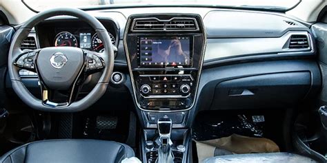 تفاوت تیوولی الیت و اسپشیال پلاس، جدیدترین خودرو سانگ یانگ مجموعه