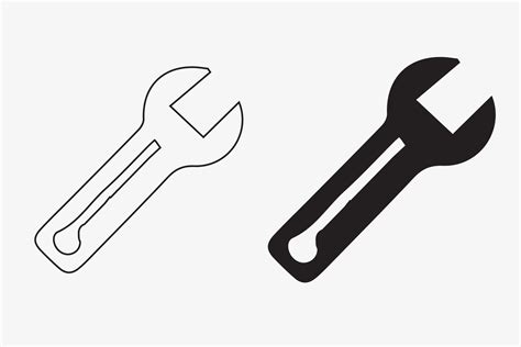 Tool Icons Set 34812715 Vector Art At Vecteezy