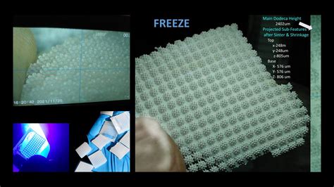 University Of Maryland Presents Ultra Fast Sintering Technology For Ceramics