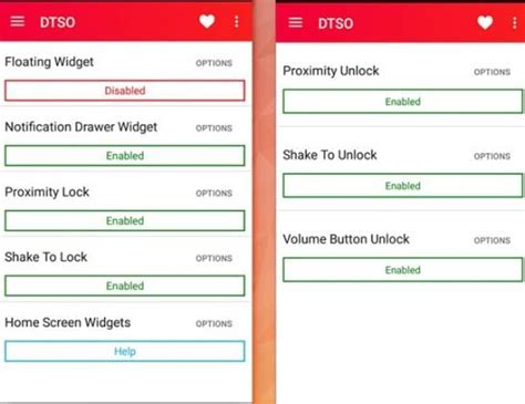 How To Control An Android Device Without Any Hardware Buttons