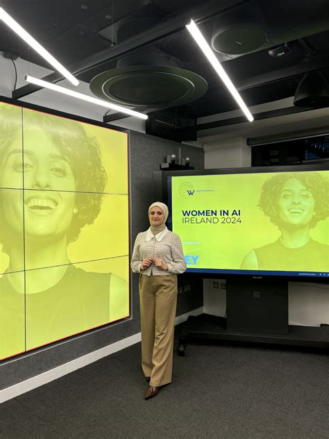 Hiring Digitalmarketing Contentspecialist Womeninai Jobsearchireland Women In Ai Ireland