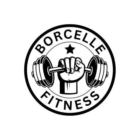 Exercise Logos