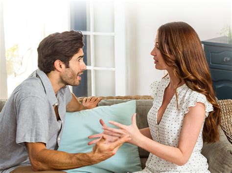 10 Ugly Things Wives Do To Their Husbands FamilyToday