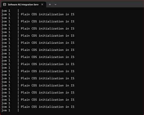 Getting This Error In Is Server [wmauditingsc Logger 3405e] Tid 1455