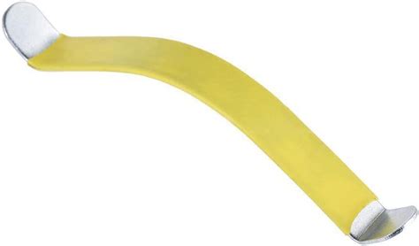 Pack Of 2pcs Guitar String Separator Luthier Frets Polish Strings Metal Separate